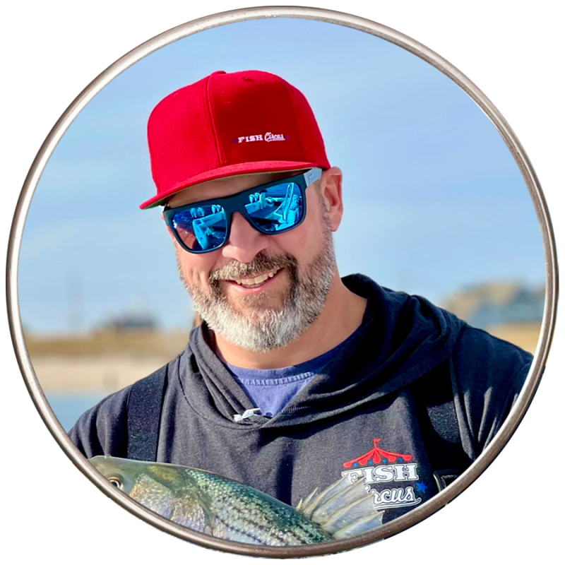 Team Bios - Fish Circus