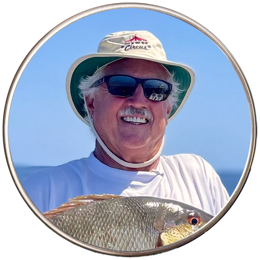 Team Bios - Fish Circus