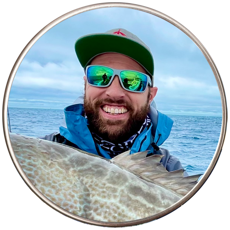 Team Bios - Fish Circus