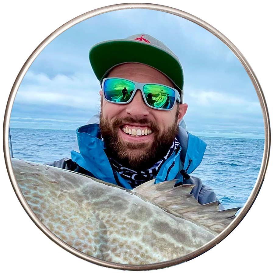 Team Bios - Fish Circus