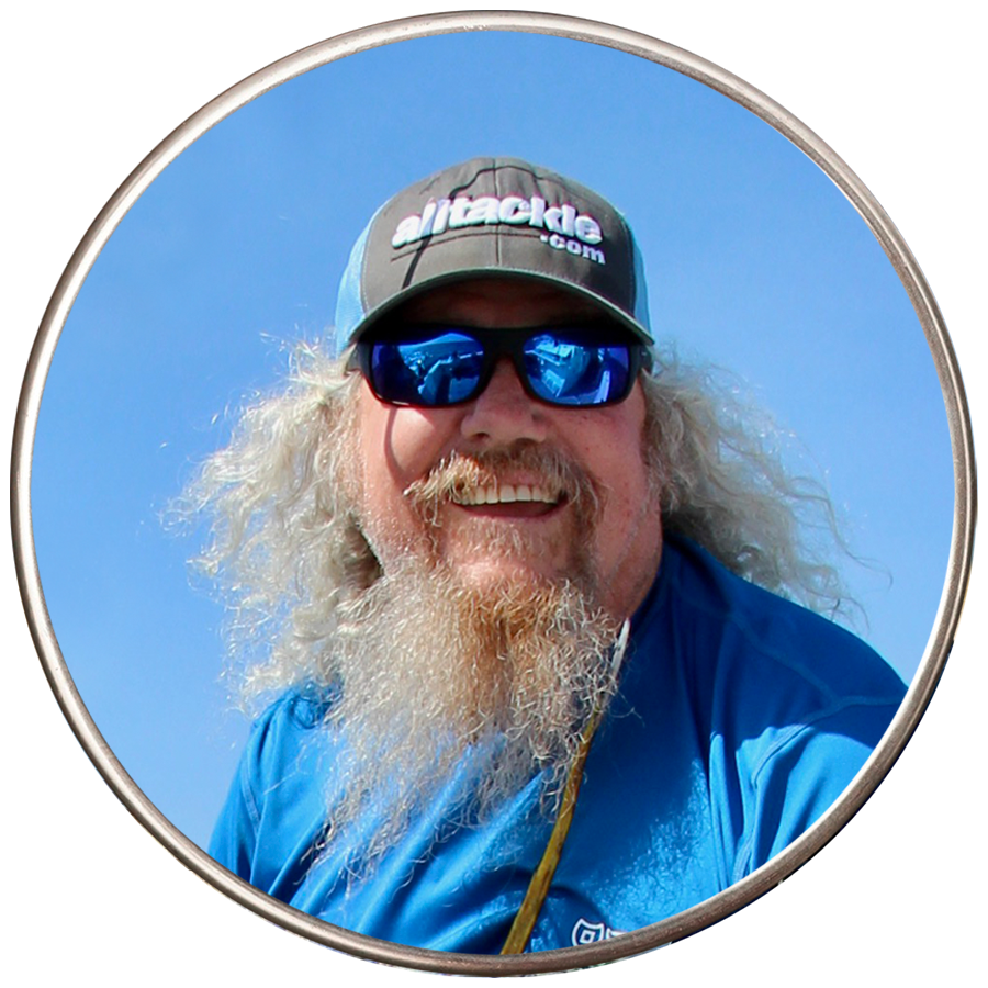 Team Bios - Fish Circus