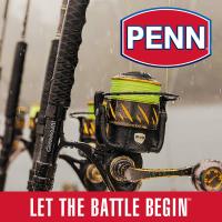 Fish Slap - Fish Circus