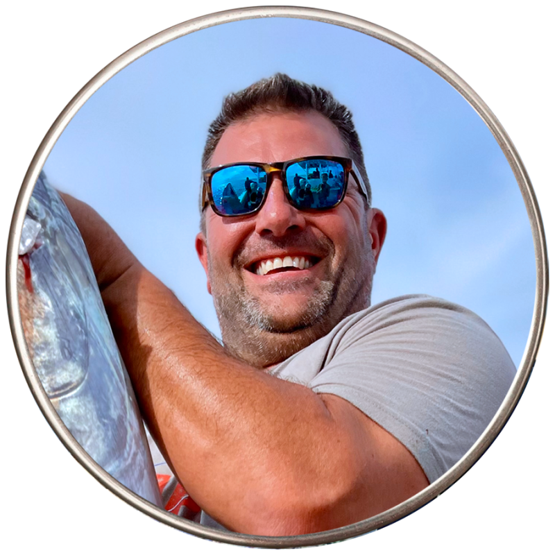 Team Bios - Fish Circus