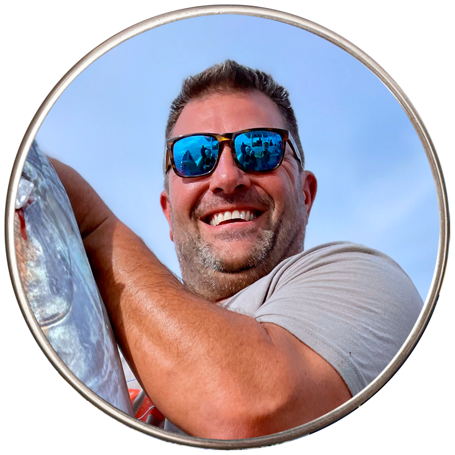 Team Bios - Fish Circus